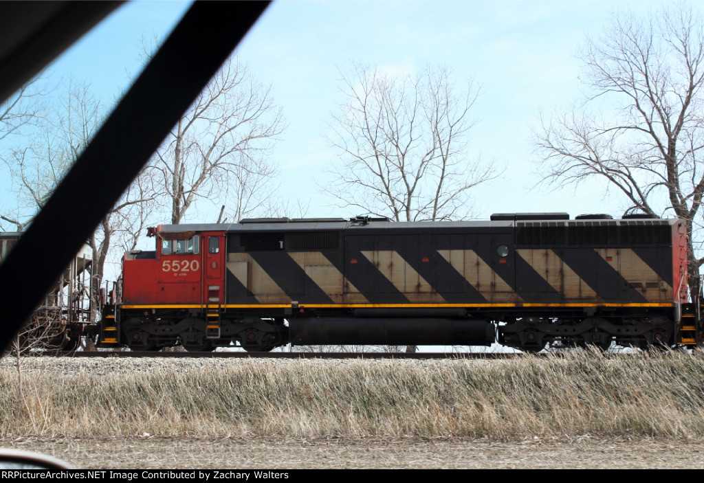 CN 5520